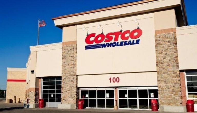 Little Rock Costco store awarded with liquor license, all types of ...