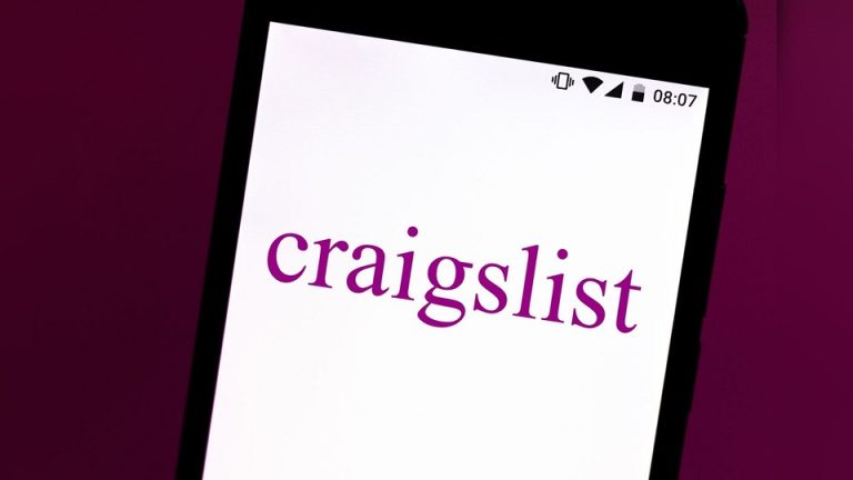Exploring job opportunities on Craigslist - MDMH Conway